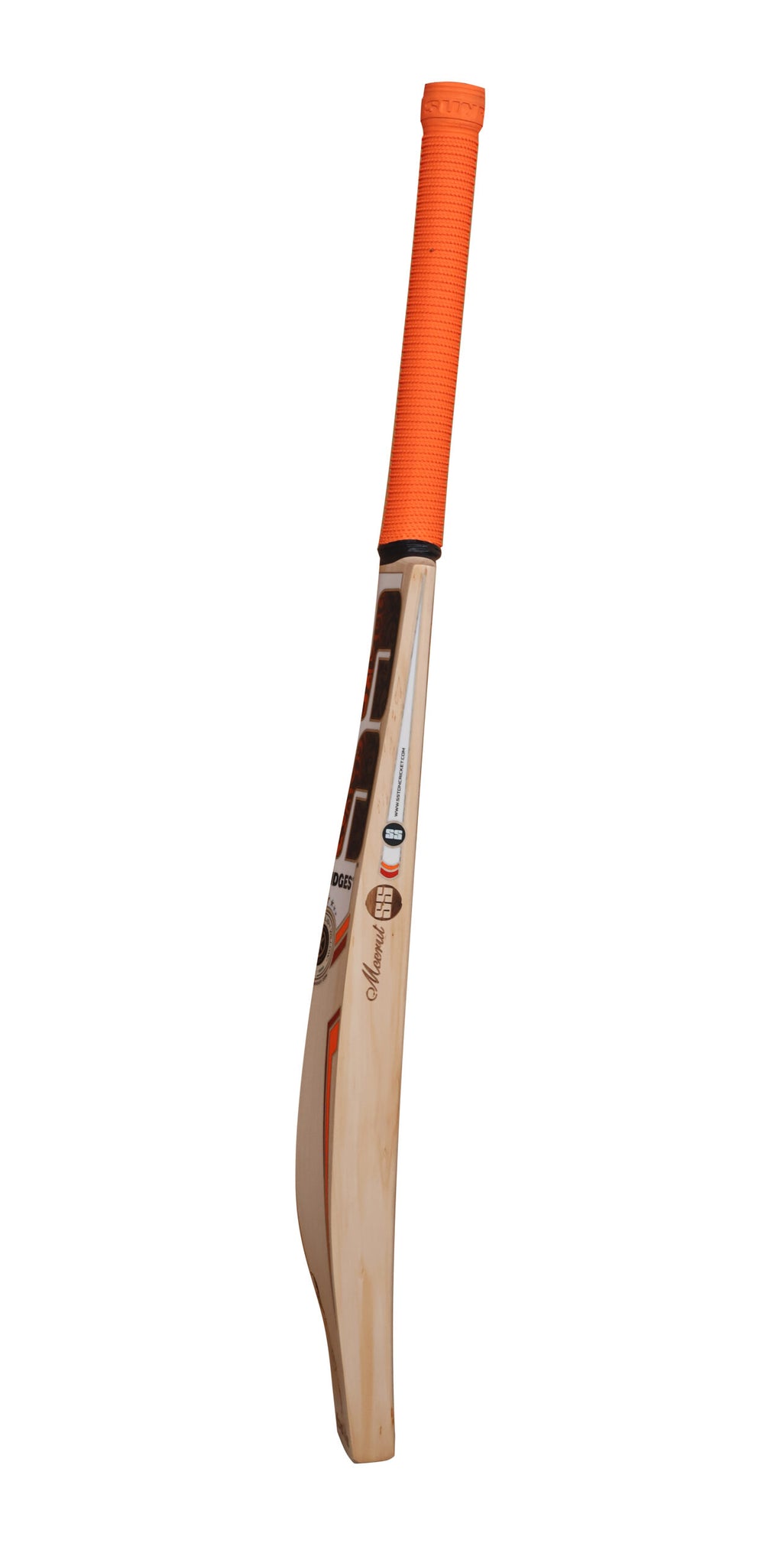 SS Ravindra Jadeja (Player) English Willow Cricket Bat