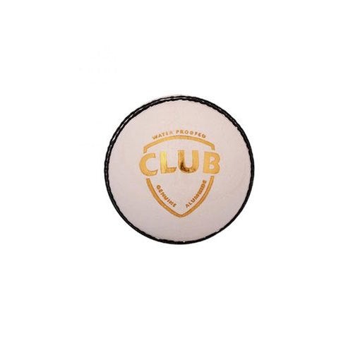 Buy Online 1 Dozen SG Club Cricket Ball ( Alum Tanned)