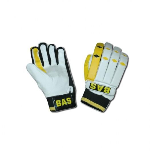 Buy Online BAS Classic Batting Gloves - NZ Cricket Store