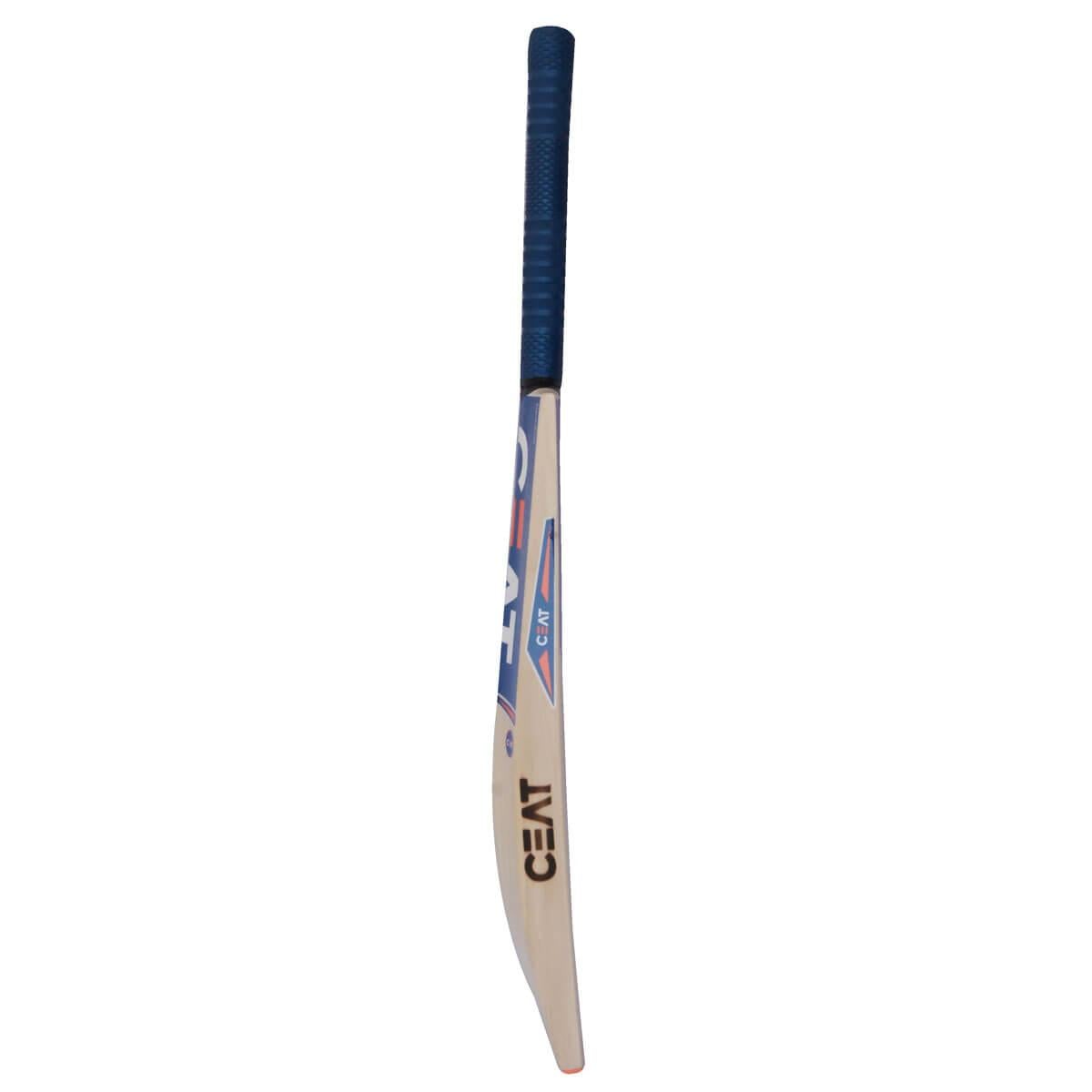 Ceat Hitman Rohit Sharma Edition English Willow Cricket Bat