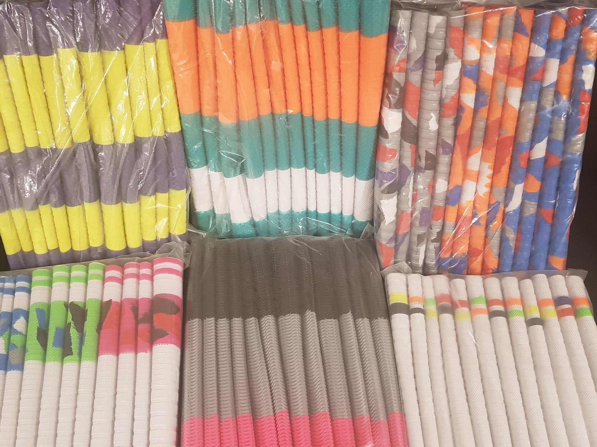 Buy Online Cricket Bat Grip- NZ Cricket Store