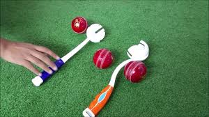 Leverage SpeedArm Ball Thrower