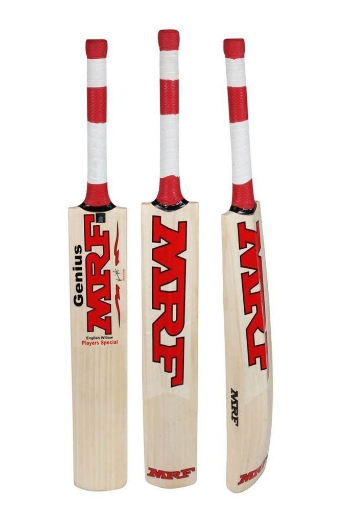 Mrf Cricket Bats
