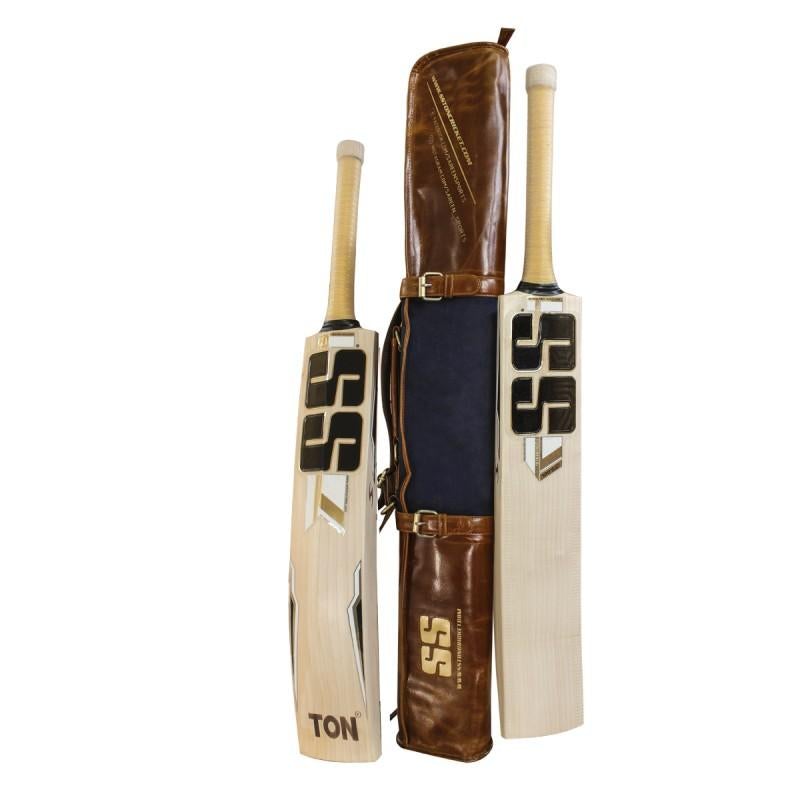SS Super Select English Willow Cricket Bat